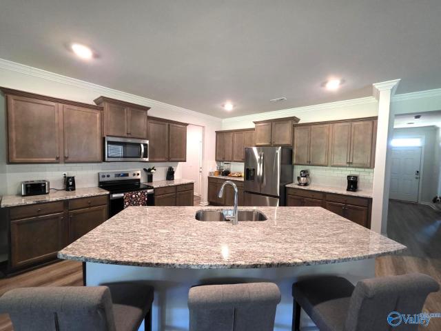 352 Castlepath Drive SW