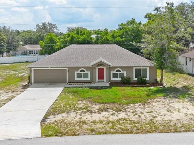 352 Clearfield Ave, Spring Hill, FL 34606