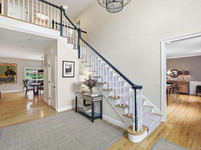 352 Croton Dam Road