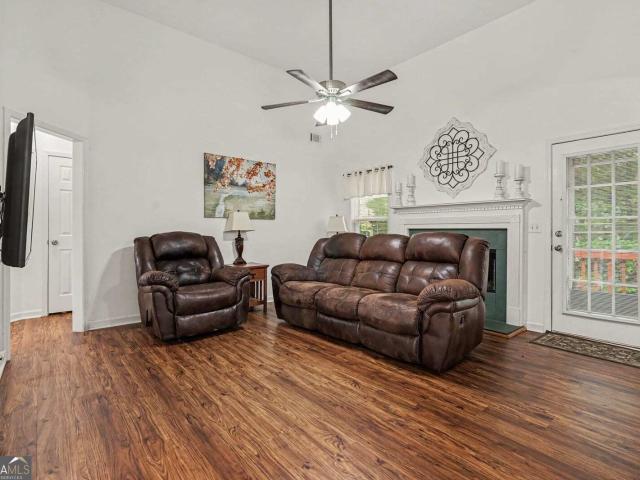 352 Academy Woods Drive