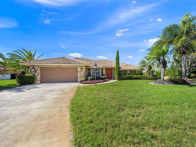 352 Ardenwood Dr, Englewood, FL 34223 | MLS #A4680