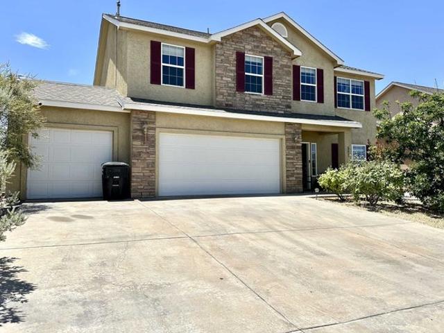 352 Bosque, Alamogordo, NM 88310