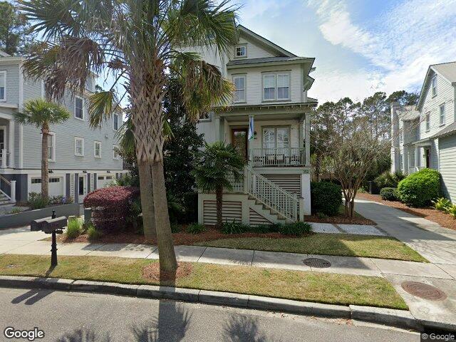 352 Bridgetown Pass, Mount Pleasant, SC 29464