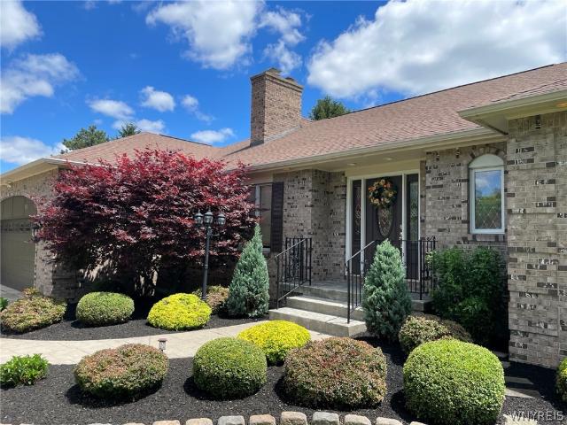 352 Dan Troy Drive