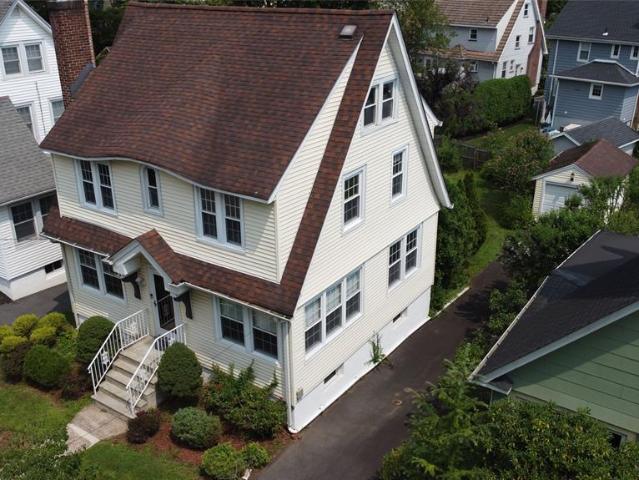 352 Demarest Avenue