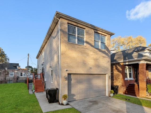 352 E 77th St, Chicago, IL 60619 | MLS #12520 | Compass