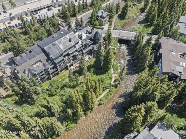 352 E Meadow Dr Unit P, Vail, CO 81657