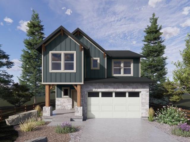 352 E Sadie Ct Unit 150, Heber City, UT 84032