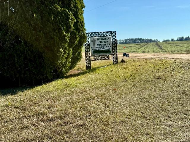 352 Evergreen Church Road