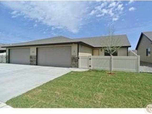 352 Faith Dr, Billings, MT 59102