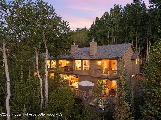 352 Faraway Rd, Snowmass Village, CO 81615
