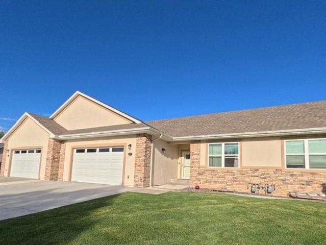 352 Howell Ave, Brush, CO 80723