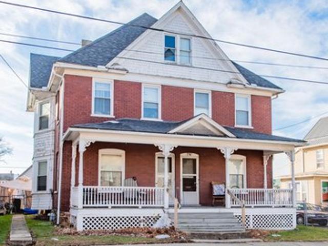 352 Hastings St, Williamsport, PA 17702