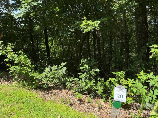 352 High Hickory Trail # 20