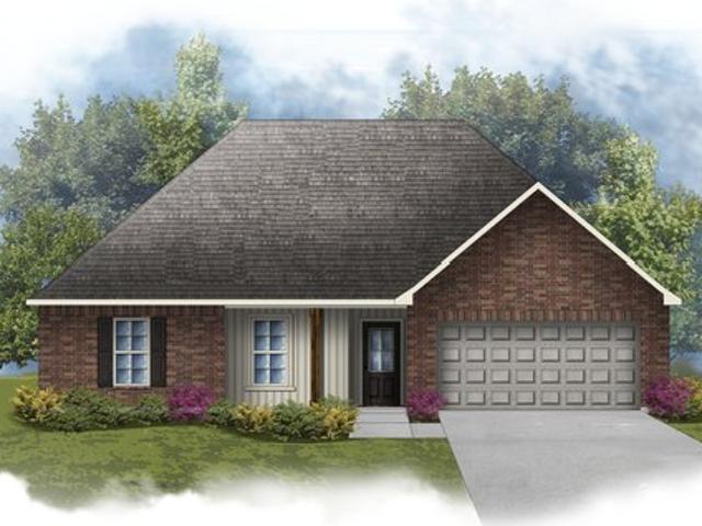 352 Hummingbird Ln, Haughton, LA 71067