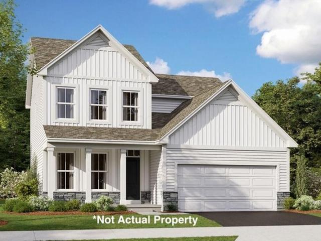352 Oakmont Dr, Commercial Point, OH 43116