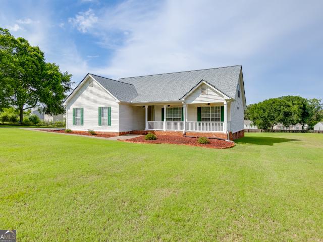352 Olde Wick Trail