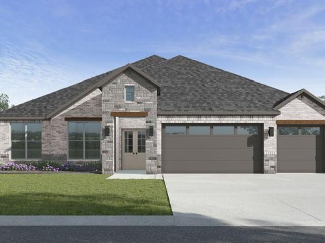 352 Louvenia Ct, Pinehurst, TX 77362