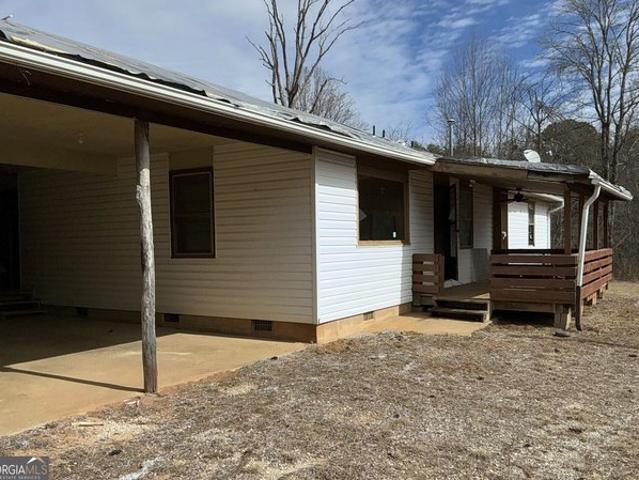 352 Luther Owens Rd, Clayton, GA 30525