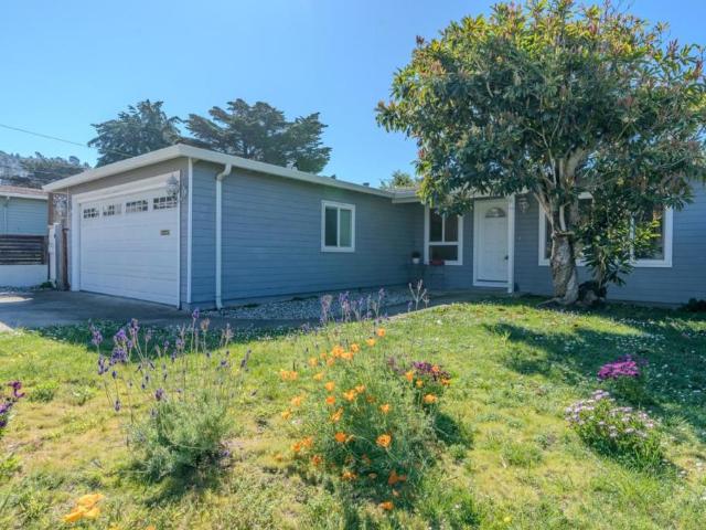 352 Monterey Road