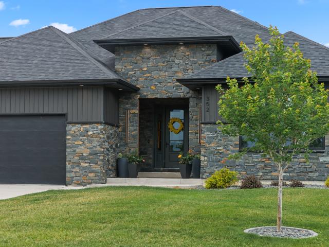 352 Madison Drive