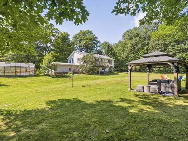 352 Methodist Hill Rd, Enfield, NH 03748