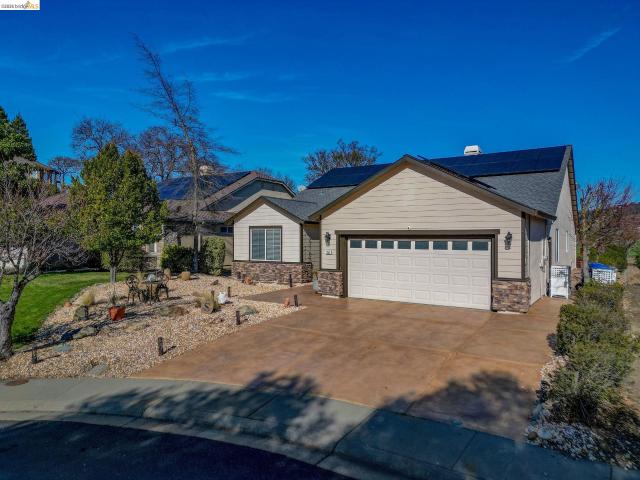 352 Mitchell Lake Ln, Copperopolis, CA 95228 | MLS #226600 | Compass