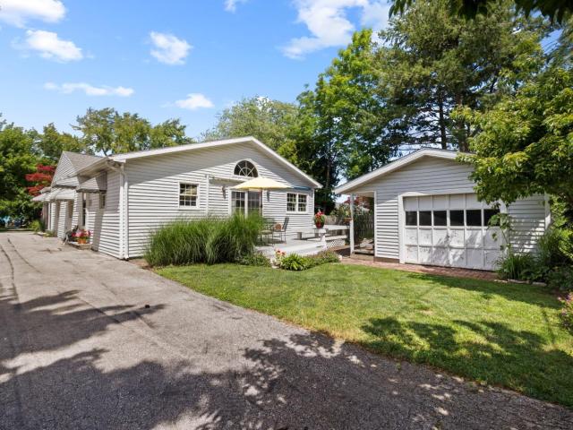 352 N Willow Dale Road