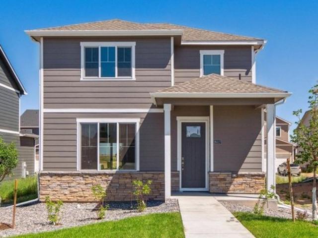 352 N Amory St, Watkins, CO 80137