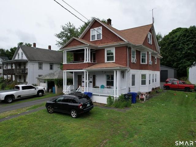 352 N Elm St, Torrington, CT 06790