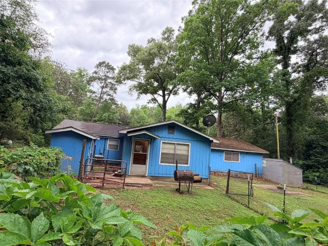 352 N George Jones Road