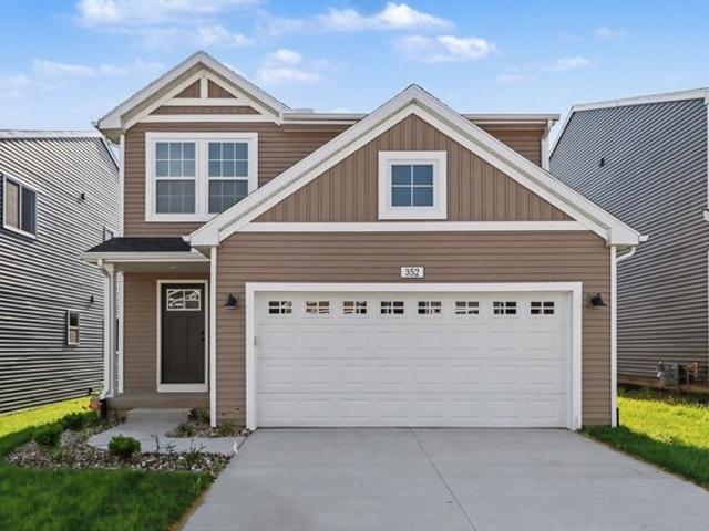352 N Sherman St, Allegan, MI 49010