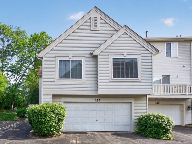 352 New Haven Drive # 352