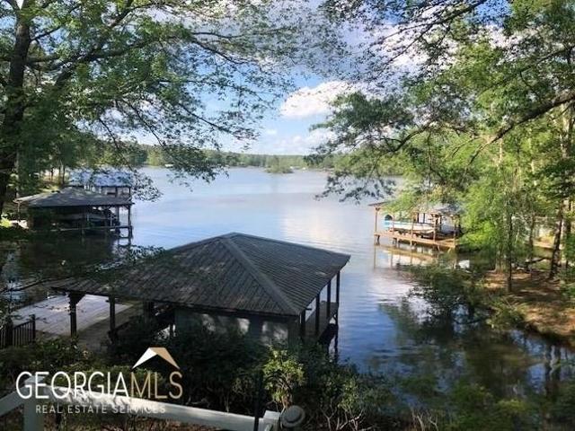 352 NE Lair Rd, Milledgeville, GA 31061