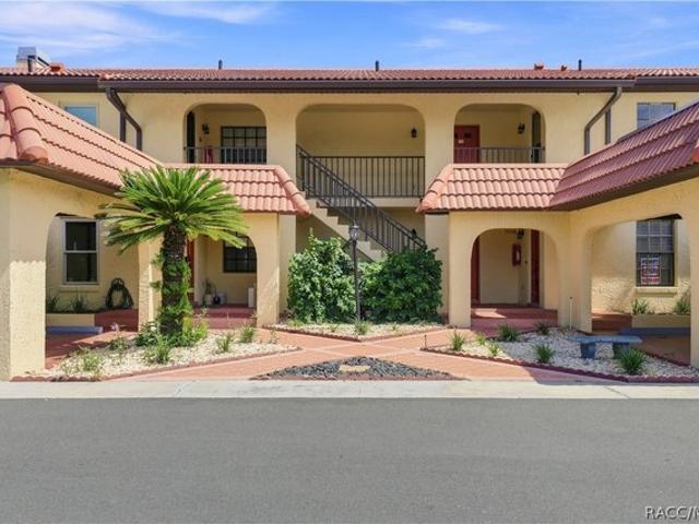 352 NW 14th Pl Unit 26, Crystal River, FL 34428