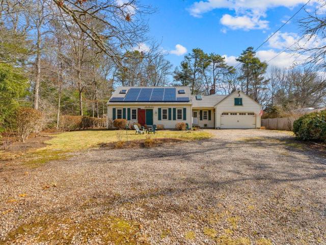 352 Nye Road