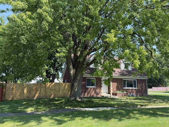352 S 29th St, Saginaw, MI 48601