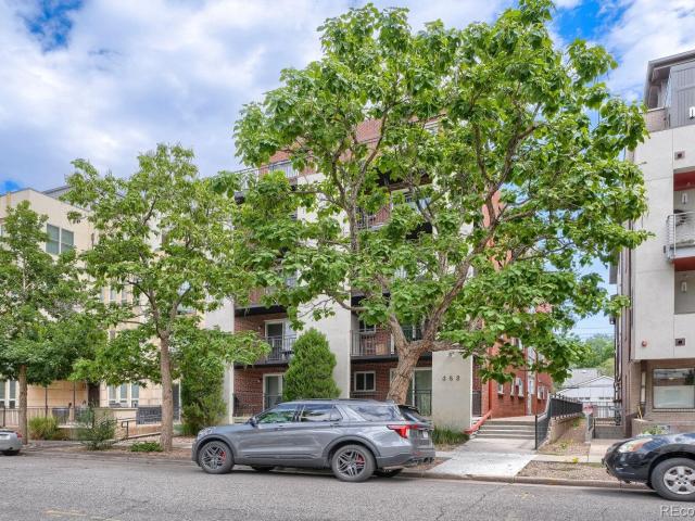 352 S Lafayette Street # 402