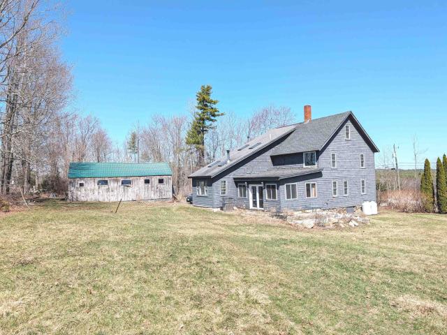 352 S Sugar Hill Rd, Weare, NH 03281 | MLS #5082 | Compass