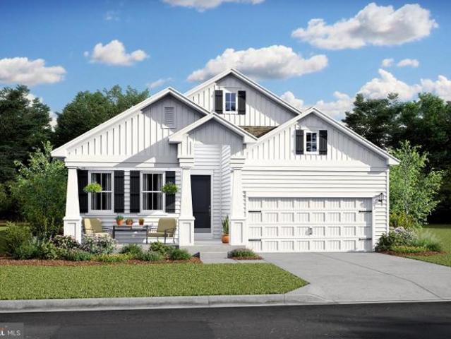 352 South Ridgebrook Dr, Felton, DE 19943