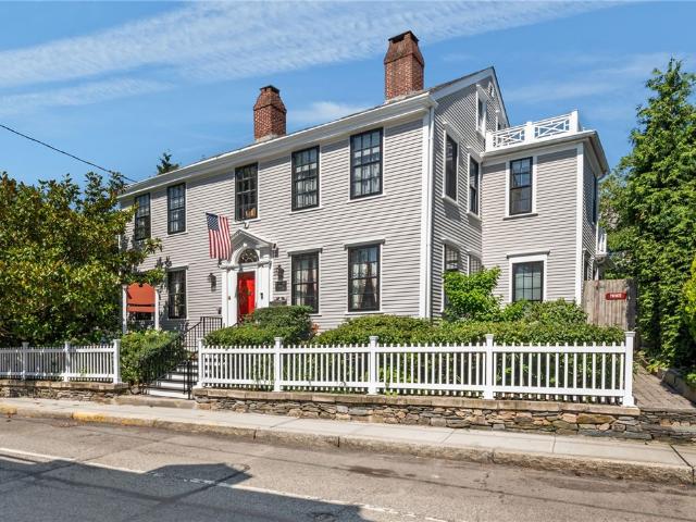 352 Spring Street