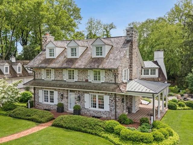 352 Stenton Ave, Plymouth Meeting, PA 19462