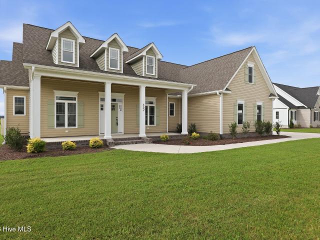 352 Stephanye Lane