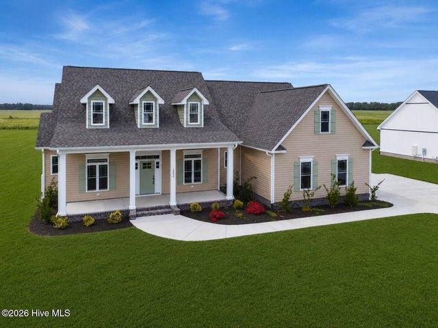 352 Stephanye Ln, Greenville, NC 27834