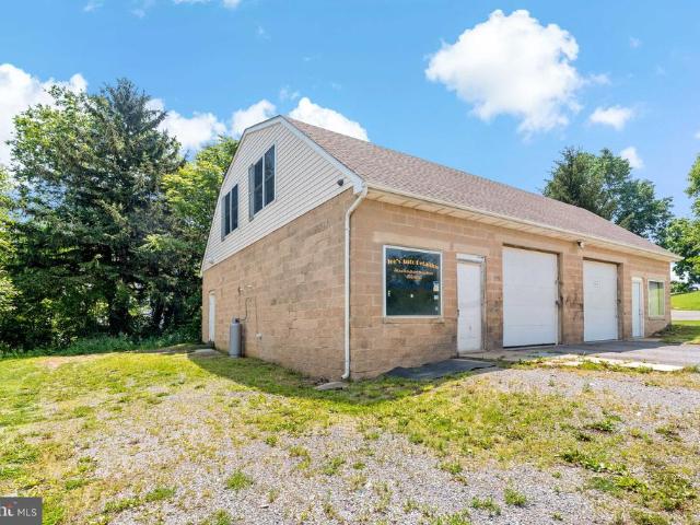 352 Stribling Road