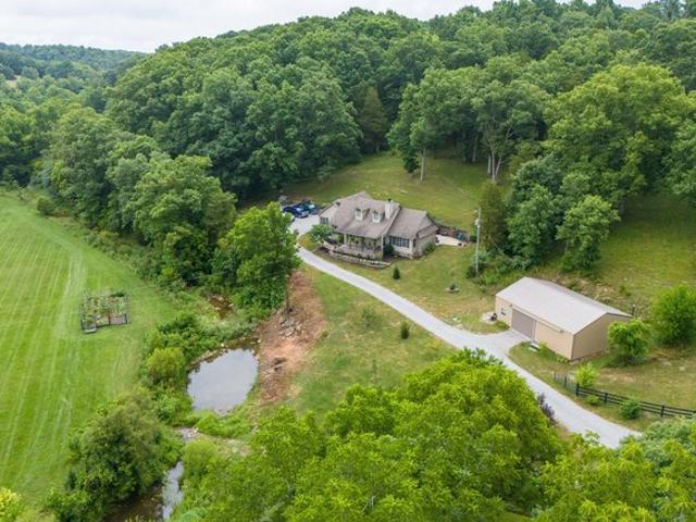 352 Suterville Rd, Stamping Ground, KY 40379