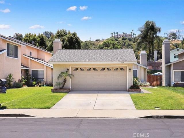 352 Sun Rose St, La Verne, CA 91750