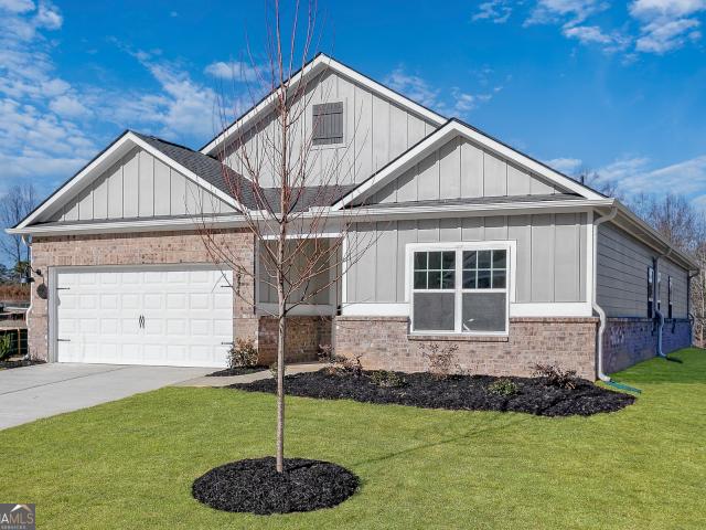 352 Sunfish Cir, Jefferson, GA 30549 | MLS #10789