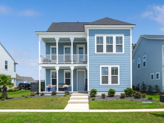 352 Parish Farms Dr, Summerville, SC 29486