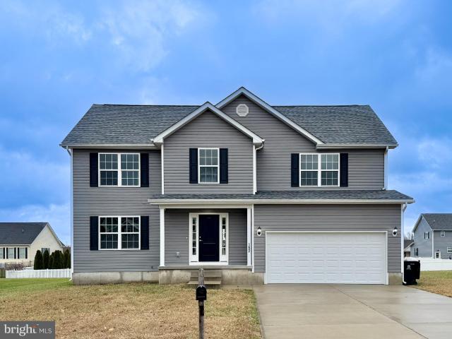 352 Quail Landing Cir, Magnolia, DE 19962 | MLS #DEKT2046 | Compass